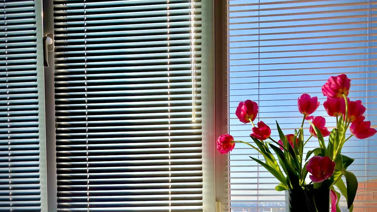 How to Choose the Right Solar Shade Openness Percentage